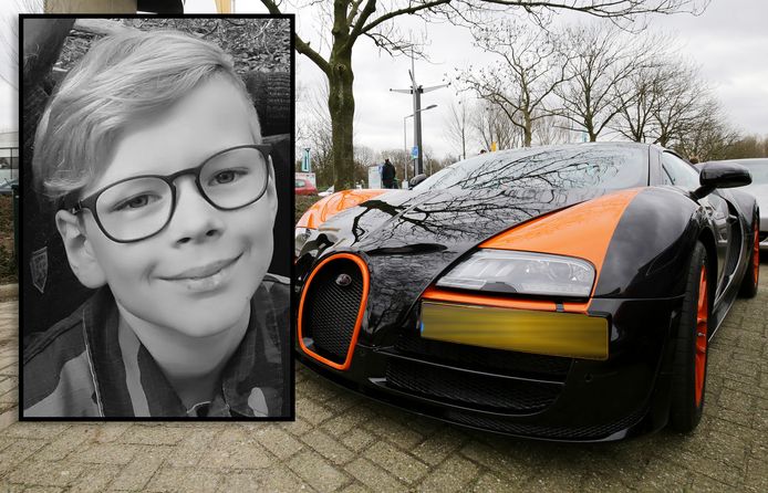 Tante van overleden Eran (11) overdonderd na oproep voor uitvaart: ‘Hij ...