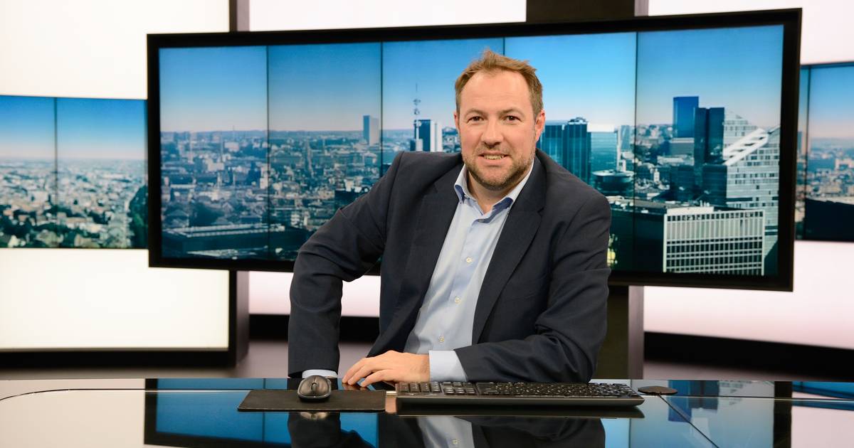 Frankrijkcorrespondent Steven Decraene bundelt ervaringen in boek: “De ...