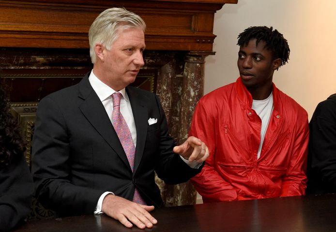 Koning Filip laat in zijn hart kijken: “Ik voelde me slecht behandeld ...