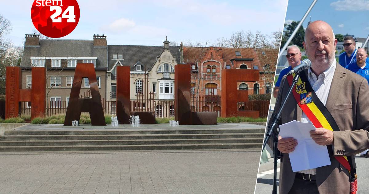 Welke verkiezingsbeloftes uit 2018 werden gerealiseerd in Halle? En ...