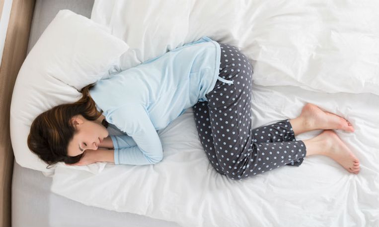 Dit zegt je slaappatroon over je persoonlijkheid | Libelle