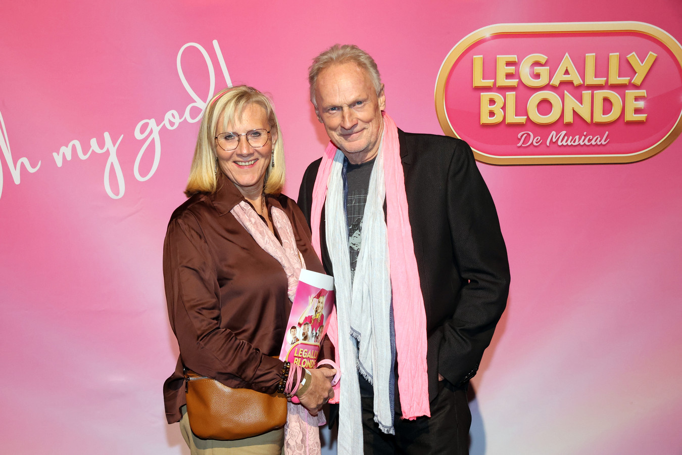 Hoe gaat het nog met acteur Erik Goris? “Of ik de camera's niet mis ...