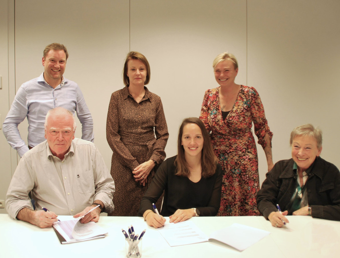 Accountancykantoor Van den Broeck-Vandecasteele overgenomen door DKF ...