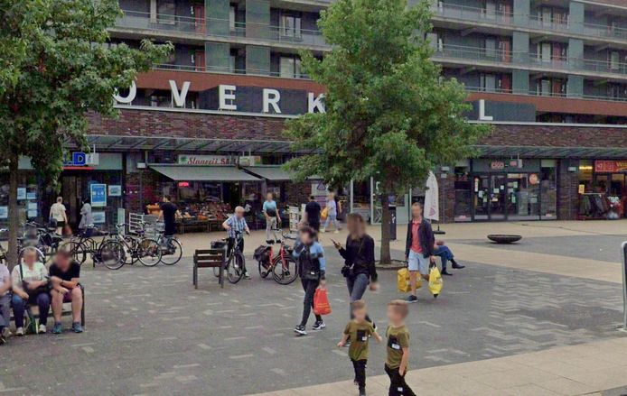 Steekincident bij slagerij in Overvecht | Utrecht | gelderlander.nl