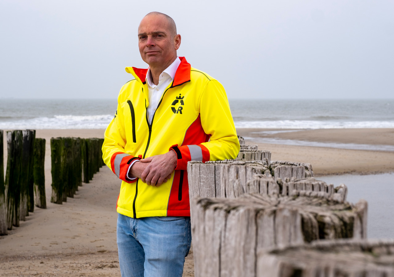 Reddingsbrigade trekt aan de bel, ook in Zeeland zorgen om gebrek aan ...