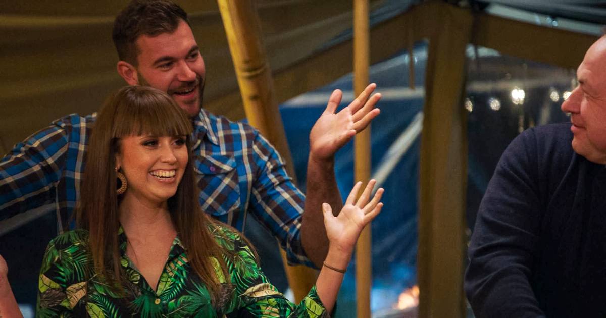 PREVIEW. Jan en Romina geven de ‘nieuwe’ boeren tips voor het avontuur ...