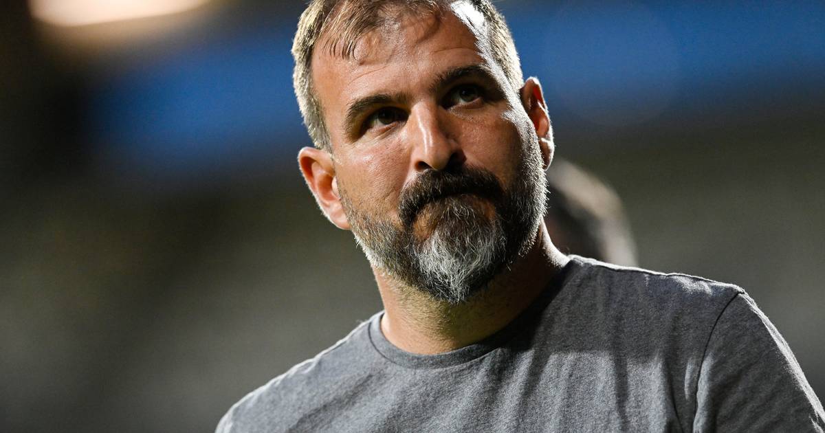 Coach Andreas Wieland en ‘zijn’ Beerschot gaan op bezoek bij Brugse beloften: “Focus ligt ...