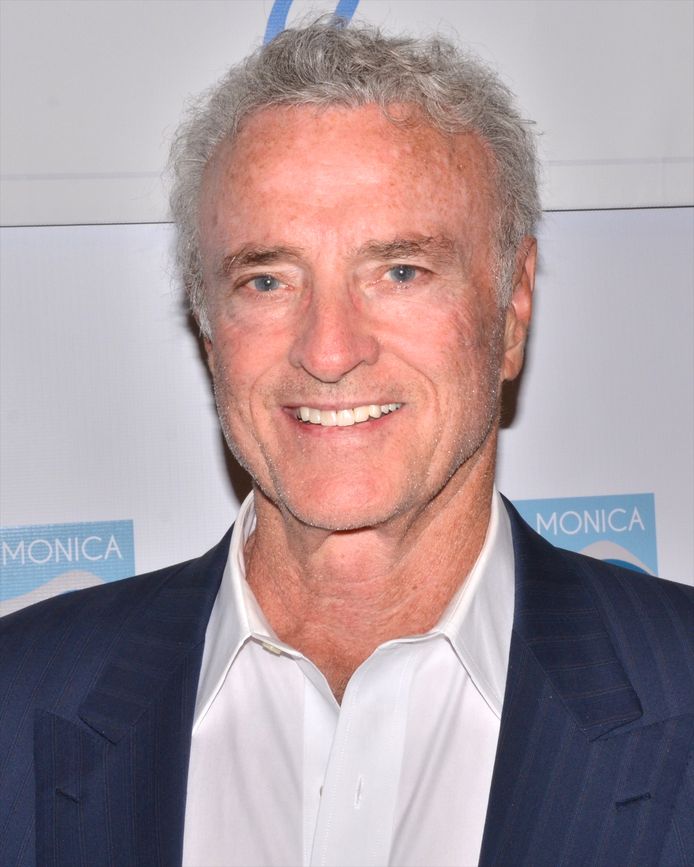 Kojak-acteur Kevin Dobson (77) overleden | Show | AD.nl