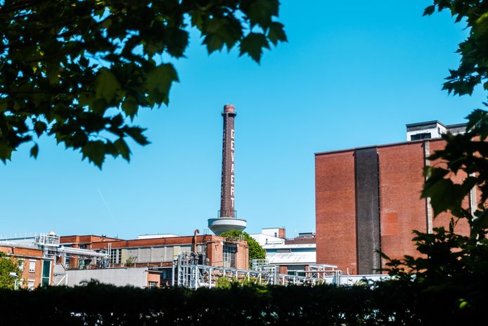 Agfa-Gevaert zet mes in 65 banen, waarvan grootste deel in Mortsel ...