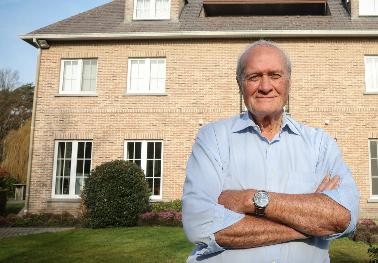 Jacques Vermeire over zijn moeilijke strijd tegen darmkanker: “Ik kon ...
