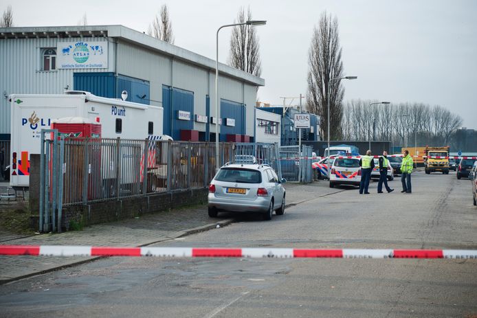 Zes nieuwe tips moord prostituee Ida uit Arnhem | Arnhem | gelderlander.nl