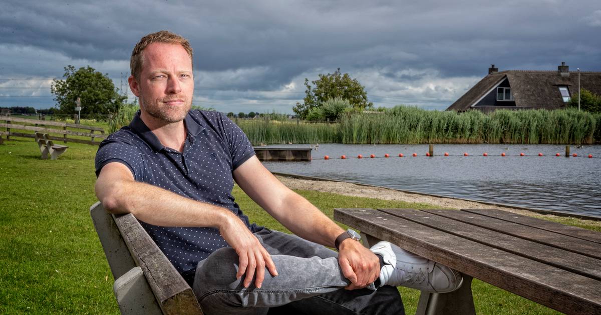Ruud van der Star neemt na negentien jaar afscheid van de lokale ...