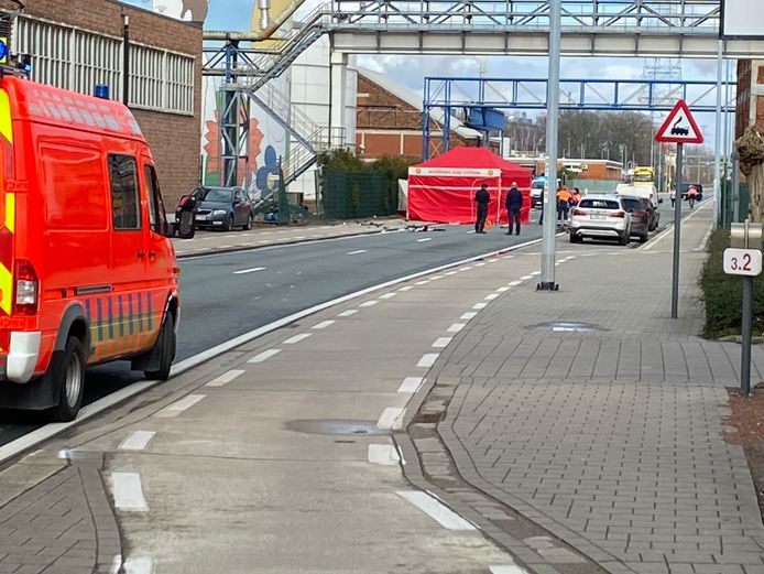 Dodelijk ongeval in Gent veroorzaakt door stuurfout en overdreven snelheid: bestuurder (45) had ...