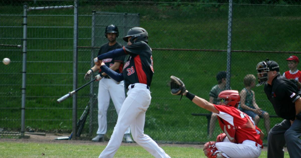 Gemoederen lopen hoog op bij Robur ‘58 | Regiosport | destentor.nl