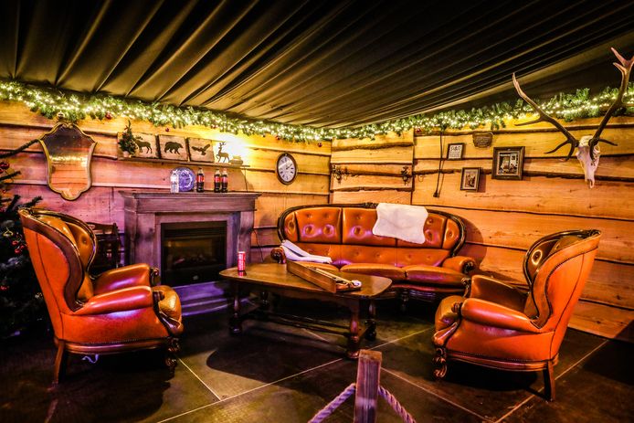 Funzibar gaat vrijdag van start mét après-skihut: “We zijn ervan ...