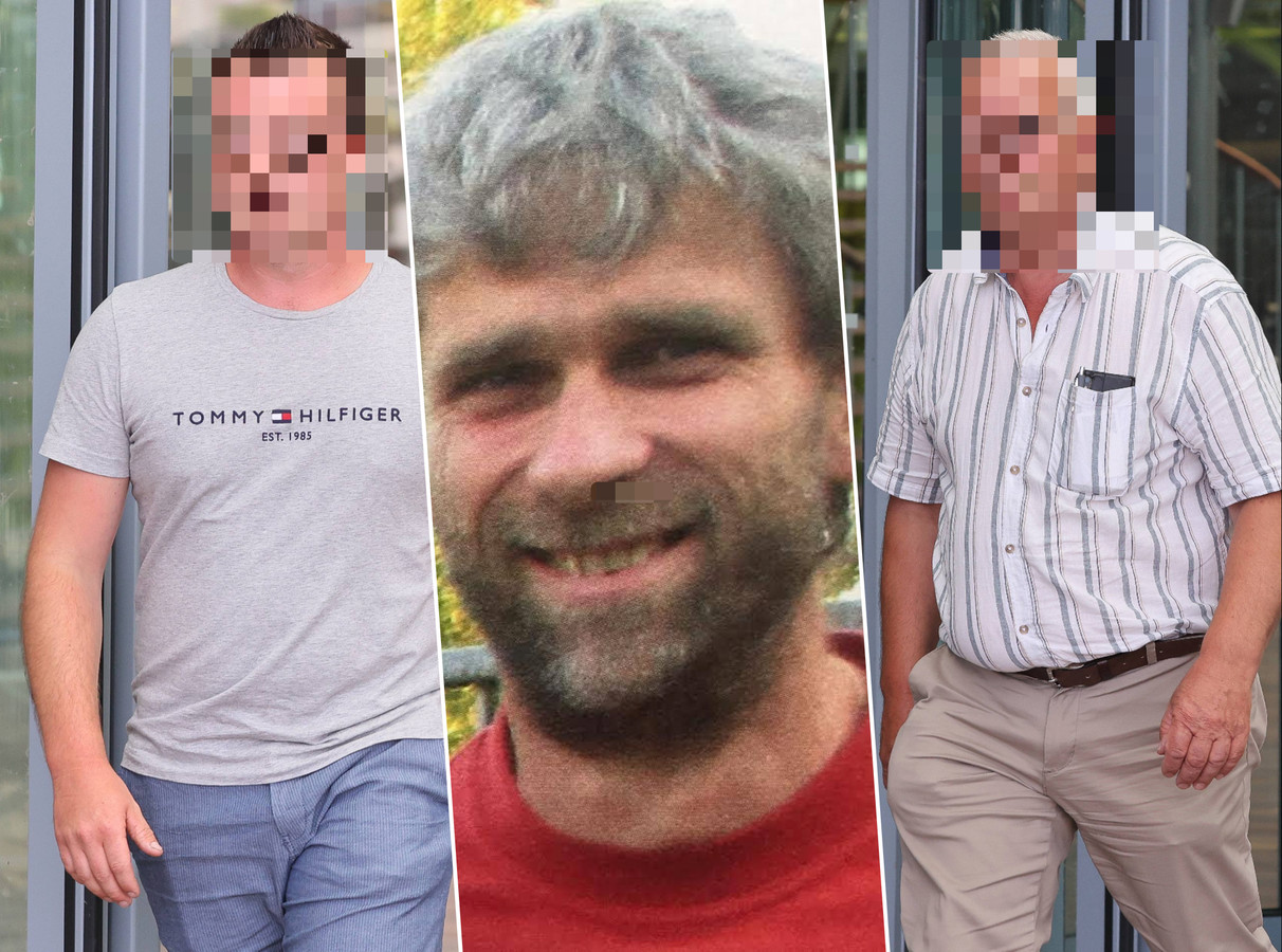 ASSISEN. Putdekselmoord. Wetsdokter: “Dit krijg je niet uitgelegd door ...