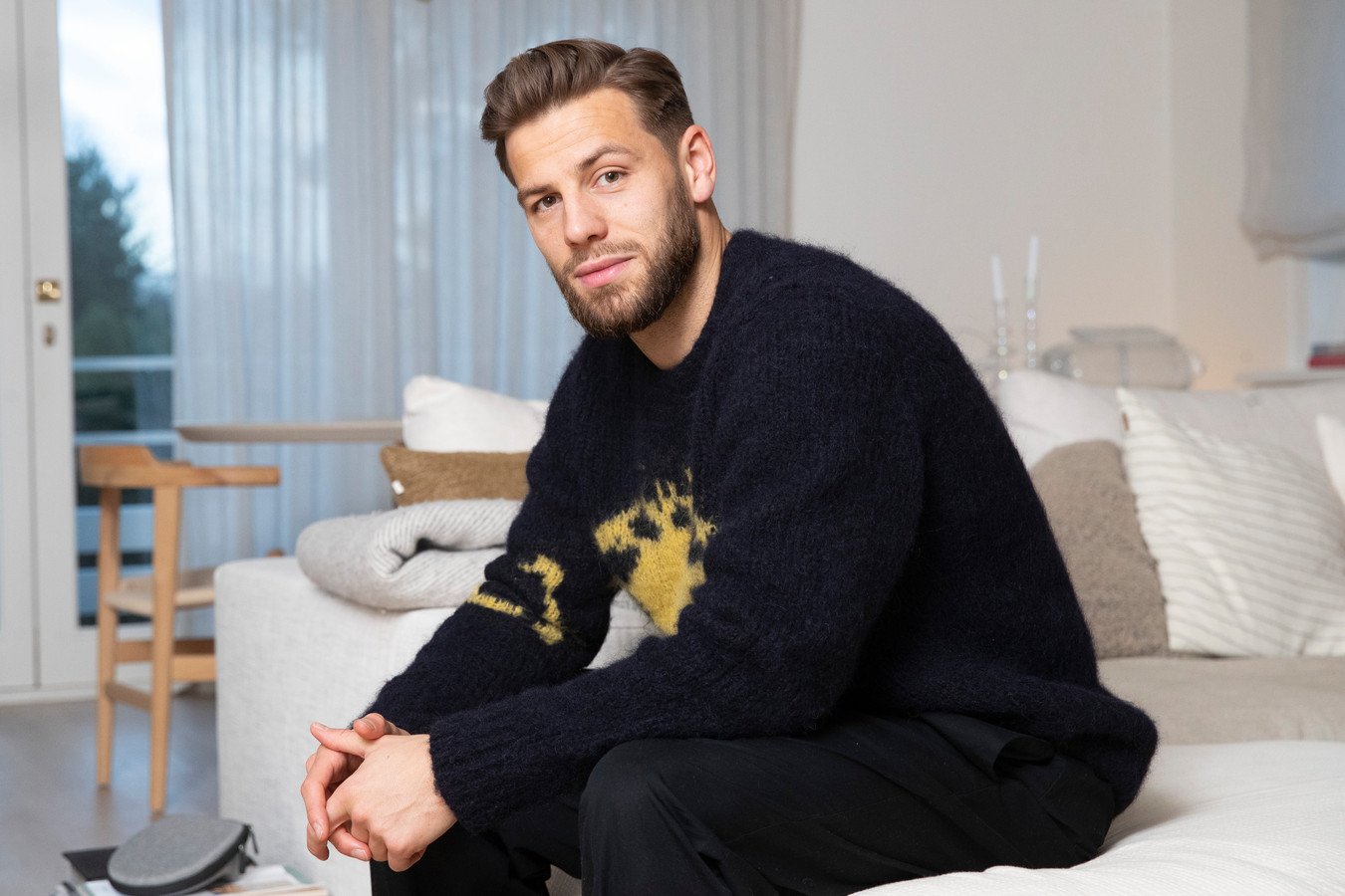 Thuis bij Philip Zinckernagel, de ‘beschermeling’ van Deila: “Andere ...