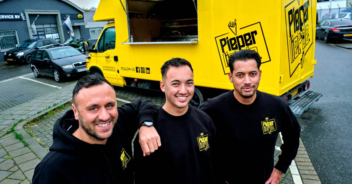 Dordtse Broertjes Saté beginnen met nieuwe passie: ‘Altijd al een zwak ...