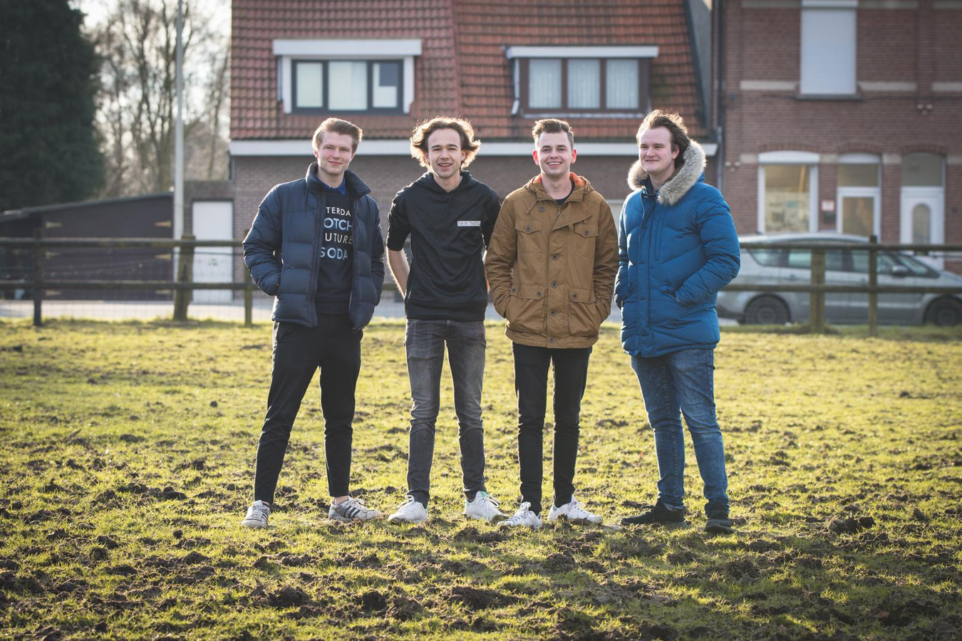 Beir-Total organiseert gloednieuw dj-festival | Foto | hln.be