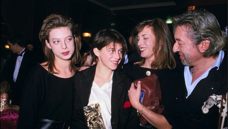 Kate Barry, dochter van Jane Birkin, overleden | Trouw