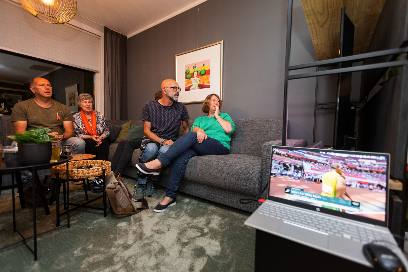 ‘Joris was echt goed weg’, maar dan... | Foto | bndestem.nl