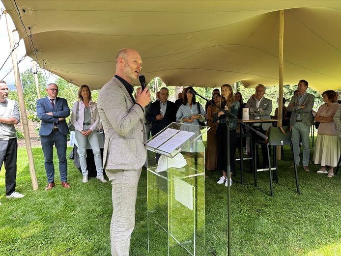 Limburg kent voortaan één grote sociale woonmaatschappij: “Zo ...