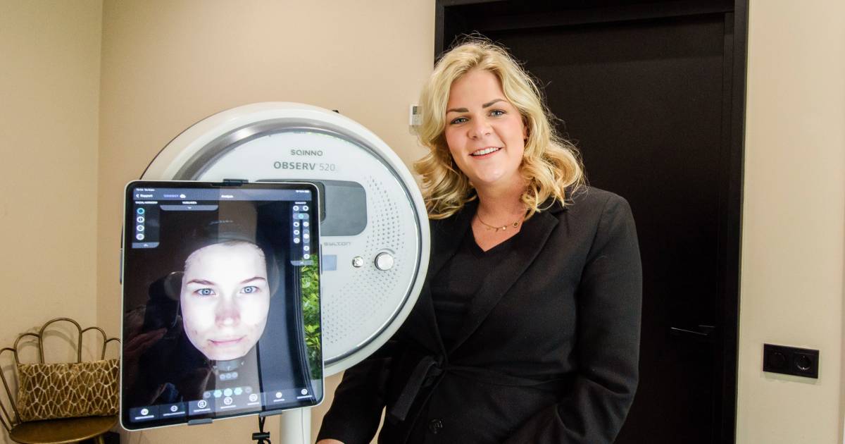 Jongeren misleid door influencers: Marleen uit Rietmolen herstelt de ...