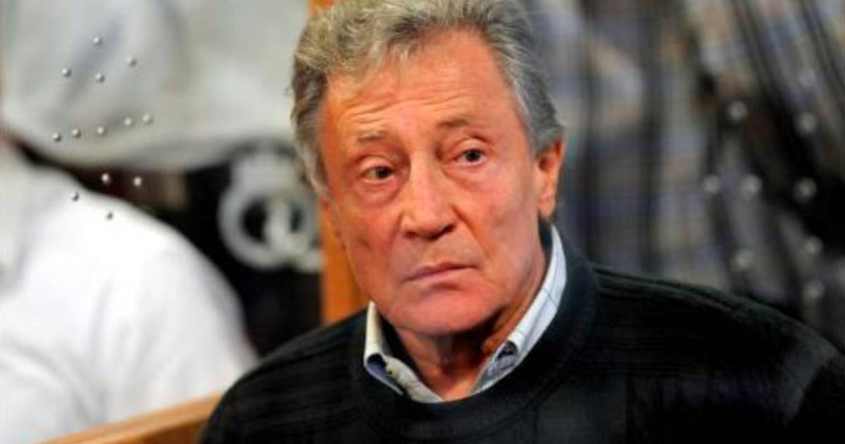 Une vidéo confond Marcel Habran | Belgique | 7sur7.be