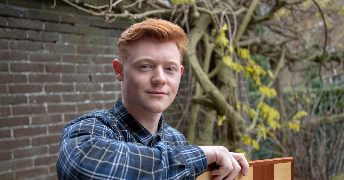 Jan Groenendijk aast op hoge eindklassering bij WK dammen | Sport De ...