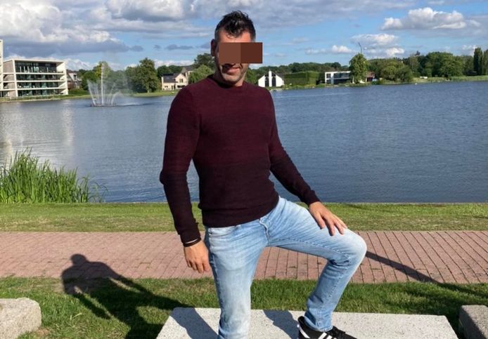 Stijn M. ontkent dat hij de echtgenoot van zijn minnares wilde ...