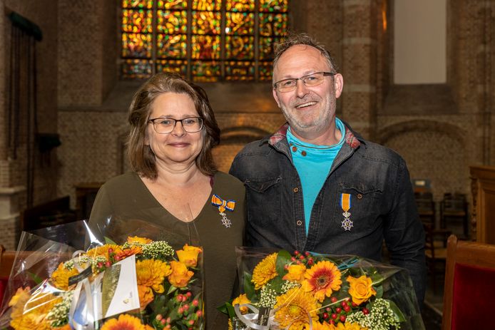 Dit zijn de gedecoreerden van Lintjesregen 2019 in de Bevelanden en ...