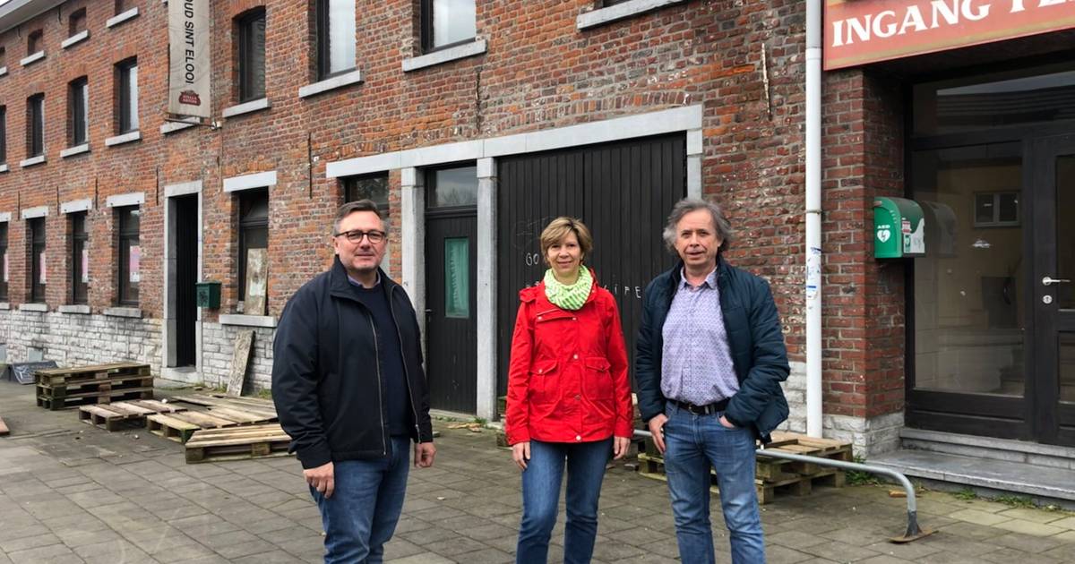 Krijgt Keizer Karel weer één van zijn kroegen terug? Gemeente koopt ...