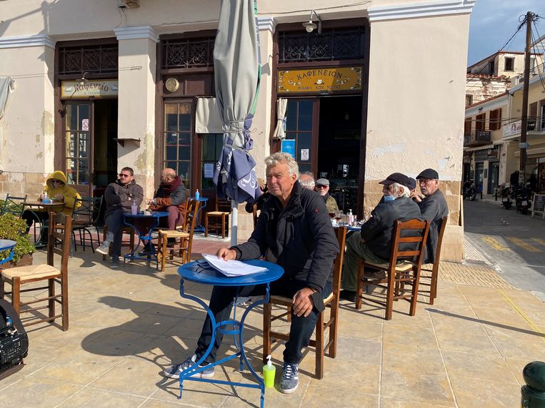 Derk Bolt vraagt kijkers ‘Spoorloos’ tijd om mismatches te onderzoeken