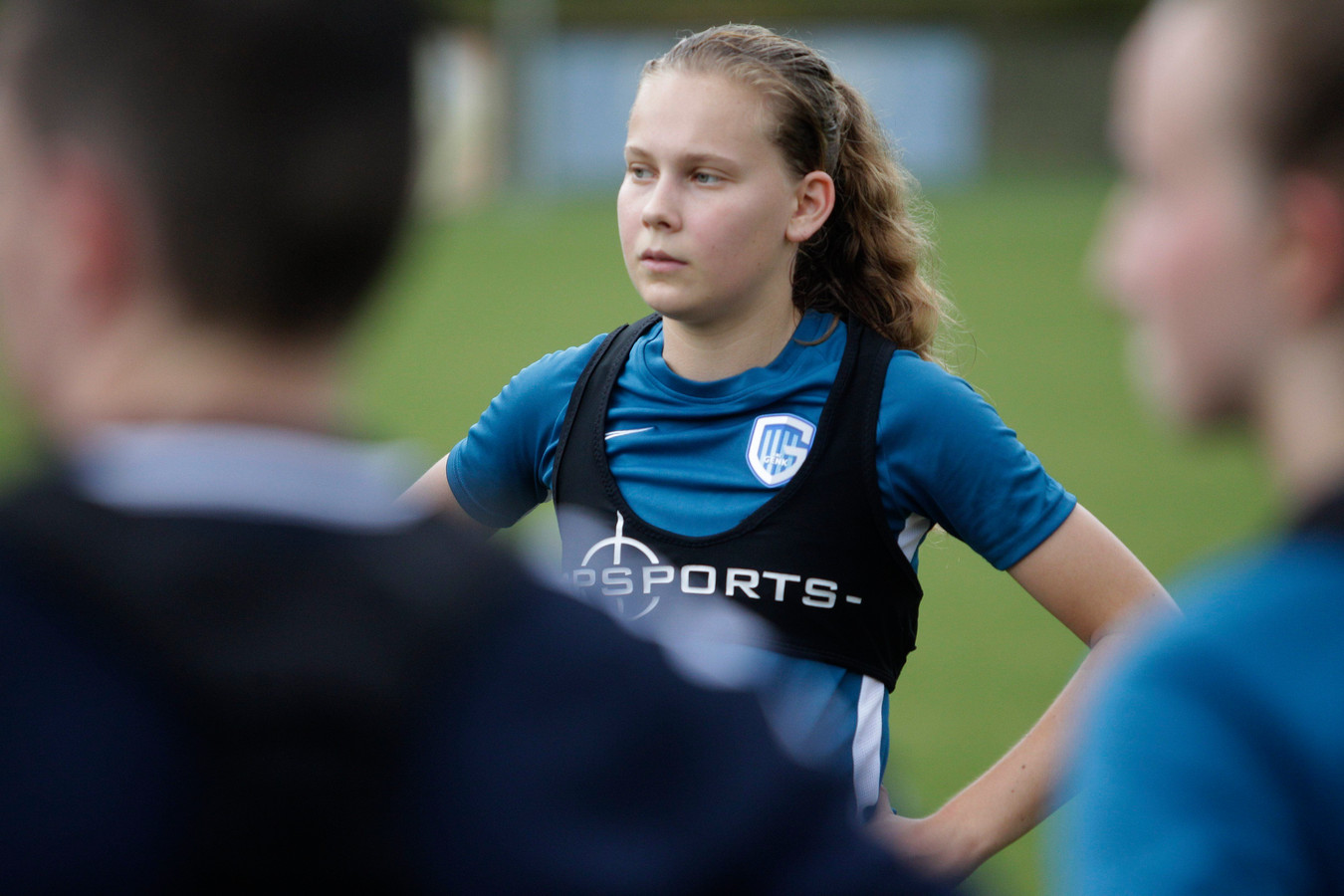 Stad Genk kent subsidie van 237.000 euro toe aan KRC Genk Ladies voor ... Stad Genk kent subsidie van 237.000 euro toe aan KRC Genk Ladies voor ...