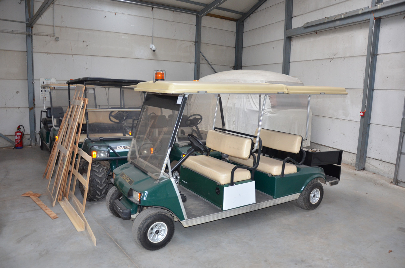 Grootste veilingplatform van het land Vavato verhuist naar Lokeren ...