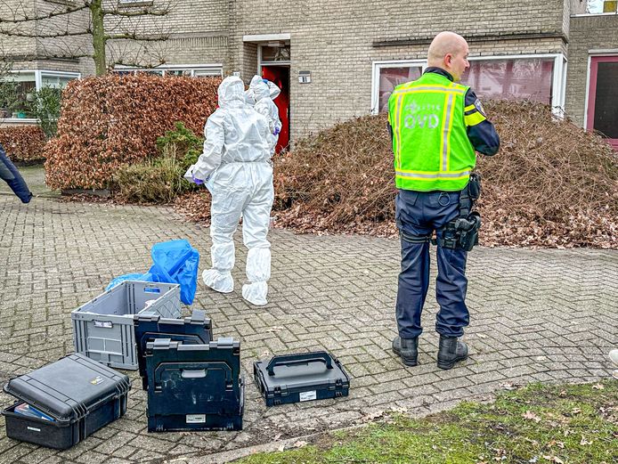 Overleden Gemertenaar stierf natuurlijke dood na zelfgekozen geïsoleerd leven | Gemert-Bakel | ed.nl