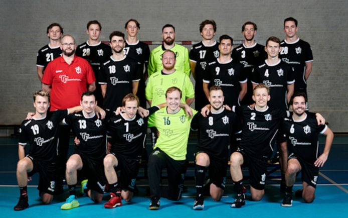 Robbie Mestdagh en Uilenspiegel blijven jacht maken op leidersplaats ...