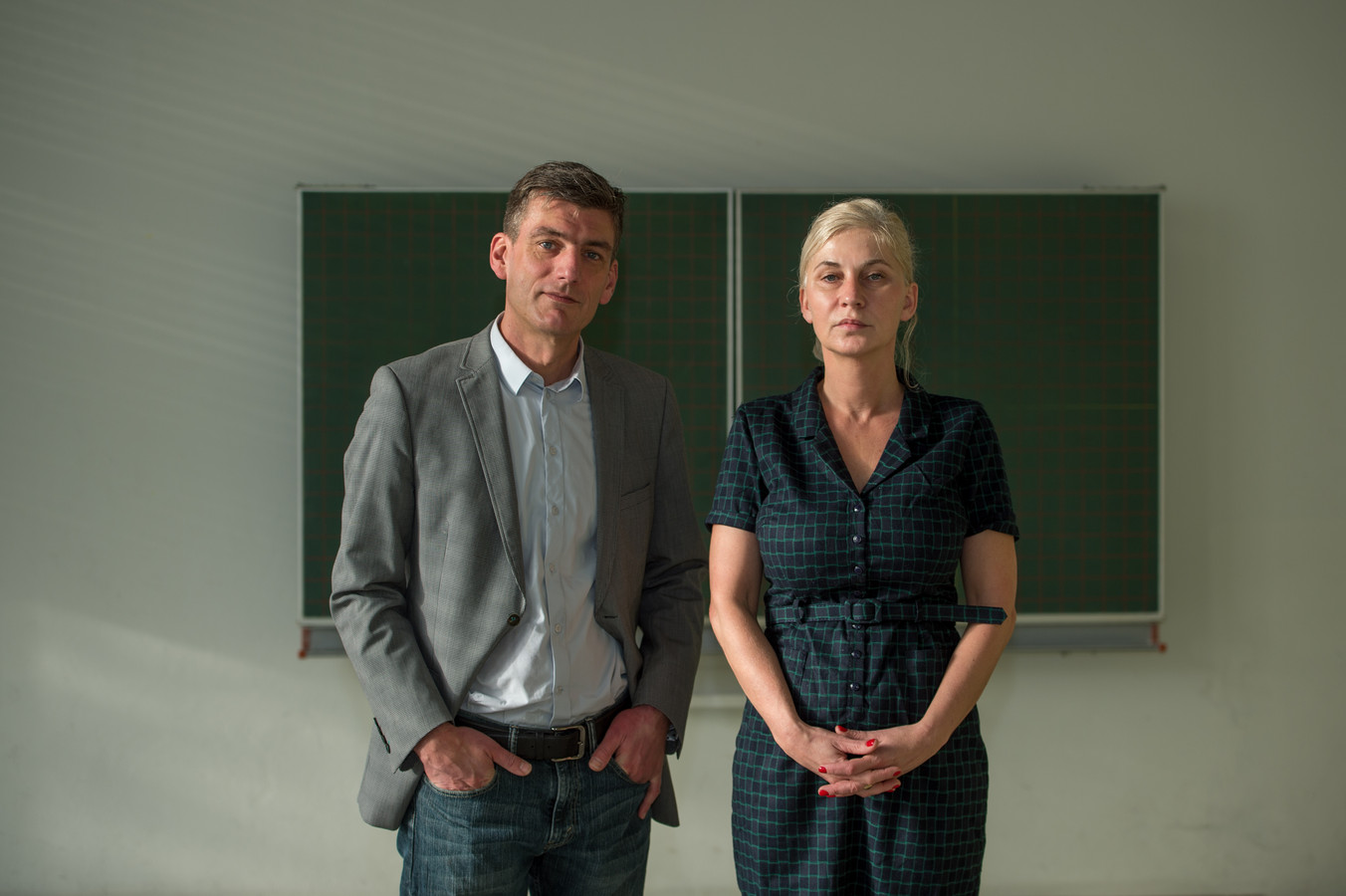 Nieuwe school komt naar Utrecht: vier dagen les en weinig huiswerk ...