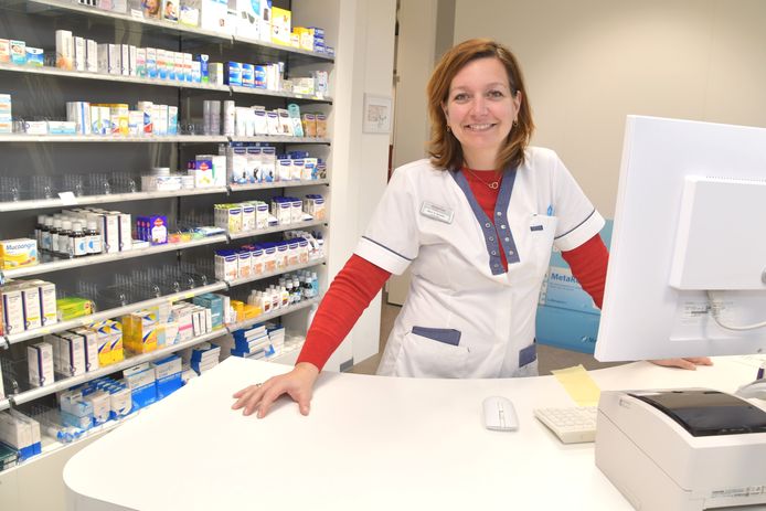 Zeeuwse apothekers over medicijntekort: 'Het is voor ons haast niet ...