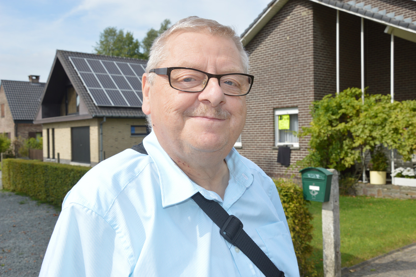 Oppositie over vele investeringen in meerjarenplan bestuur: “Dromen ...