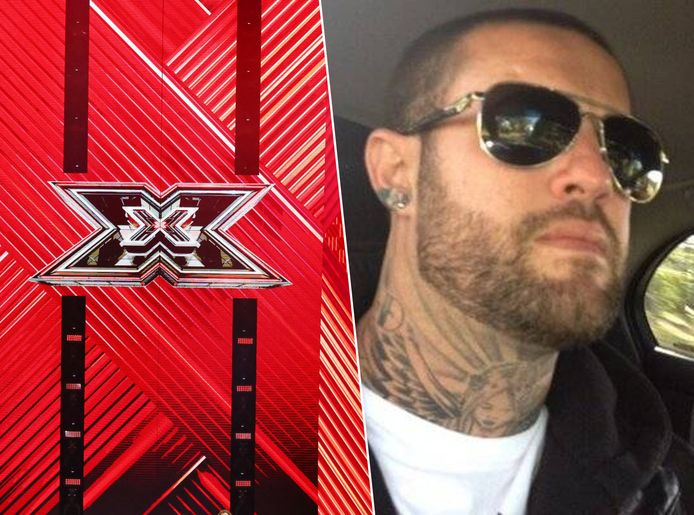 Voormalige ‘X Factor’-deelnemer aangeklaagd voor moord op 9 maanden ...