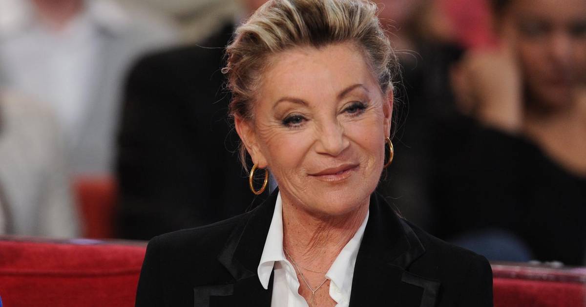 Sheila et la chirurgie: "On voit bien que ça n'a pas eu que de bons ...