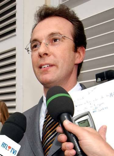 Frédéric Delcor nieuwe secretaris-generaal Franse gemeenschap ...