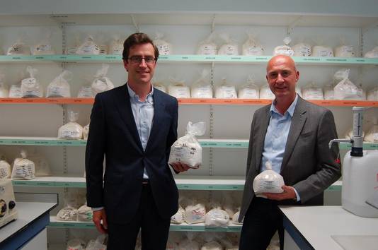 Fabriek Dossche verdwijnt na 130 jaar | Deinze | hln.be