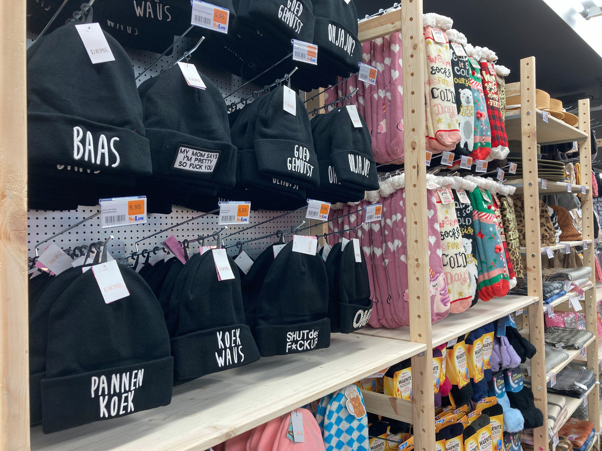 Nederlandse winkel in feestartikelen SoLow opent de deuren in ...