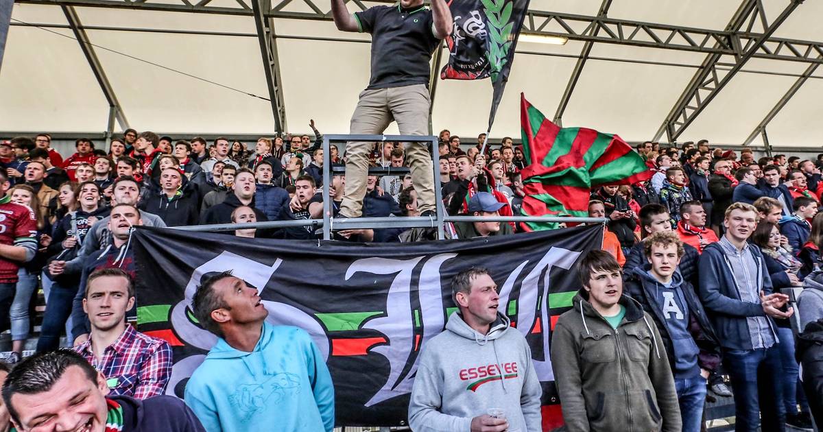 Fan van het Jaar krijgt stadionverbod | Waregem | hln.be