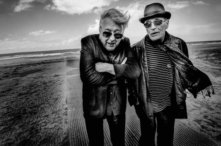 Arno door de ogen van de Humo-fotografen | Humo