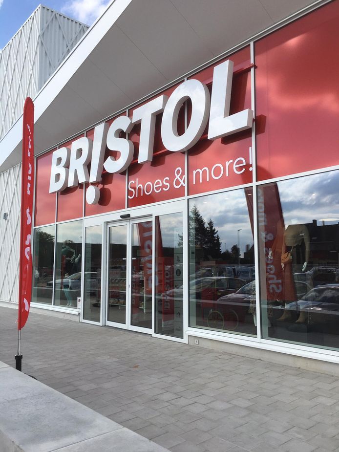 Schoenwinkel Bristol opent morgen langs Spoorwegstraat | Diksmuide | hln.be
