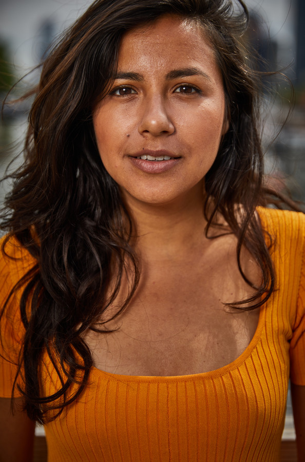 Talitha Muusse (28) is de stem van haar generatie: ‘Wij krijgen straks ...