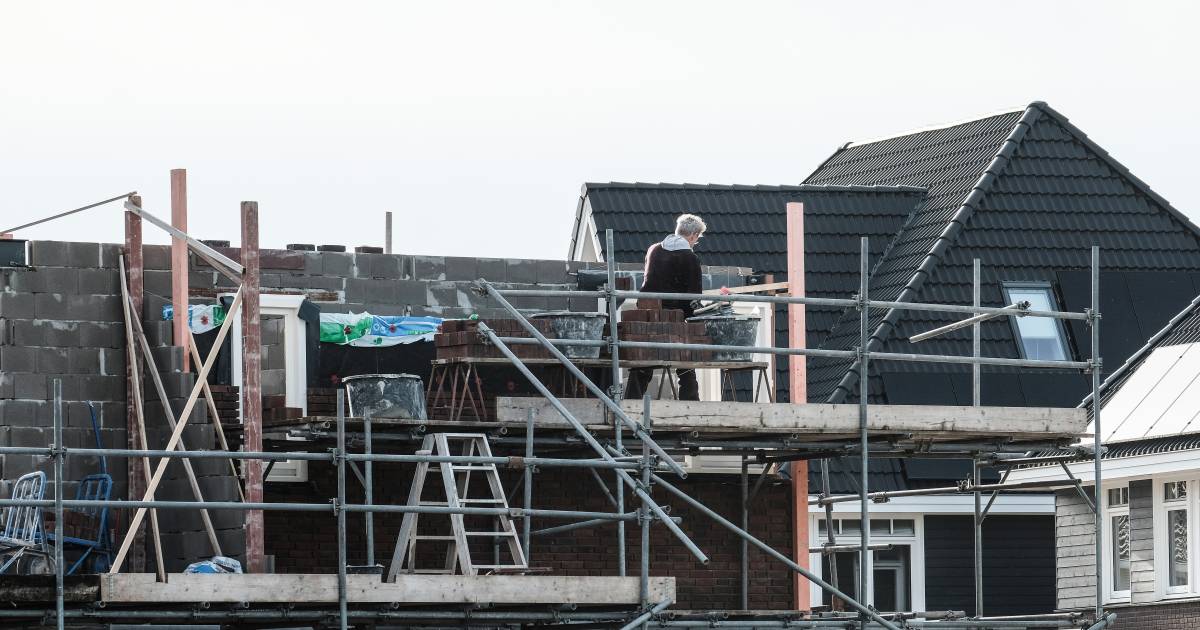 Ambitieus woningbouwprogramma in Veere wordt mogelijk door grondrecht ...
